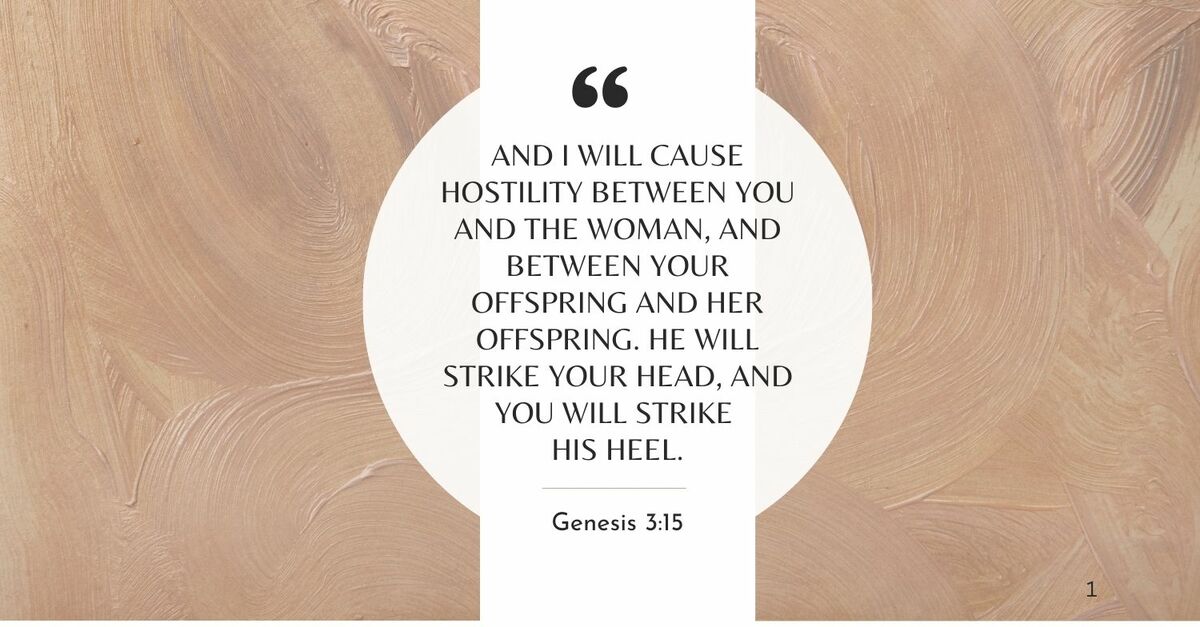 Blog | Solid Truth Ministries