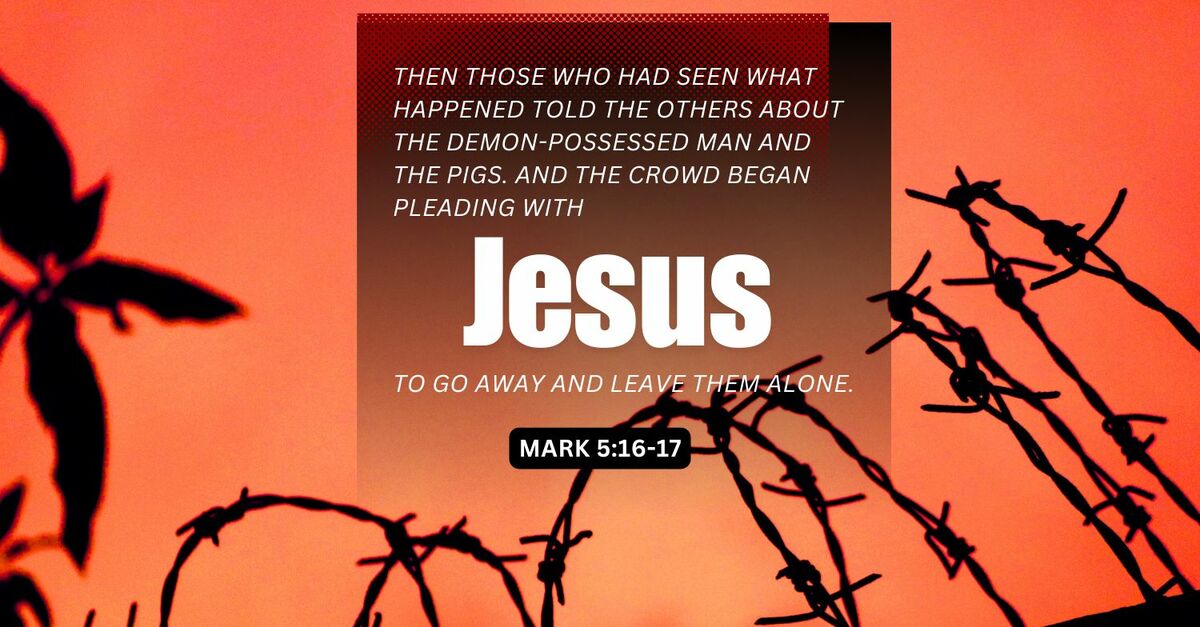 Blog | Solid Truth Ministries